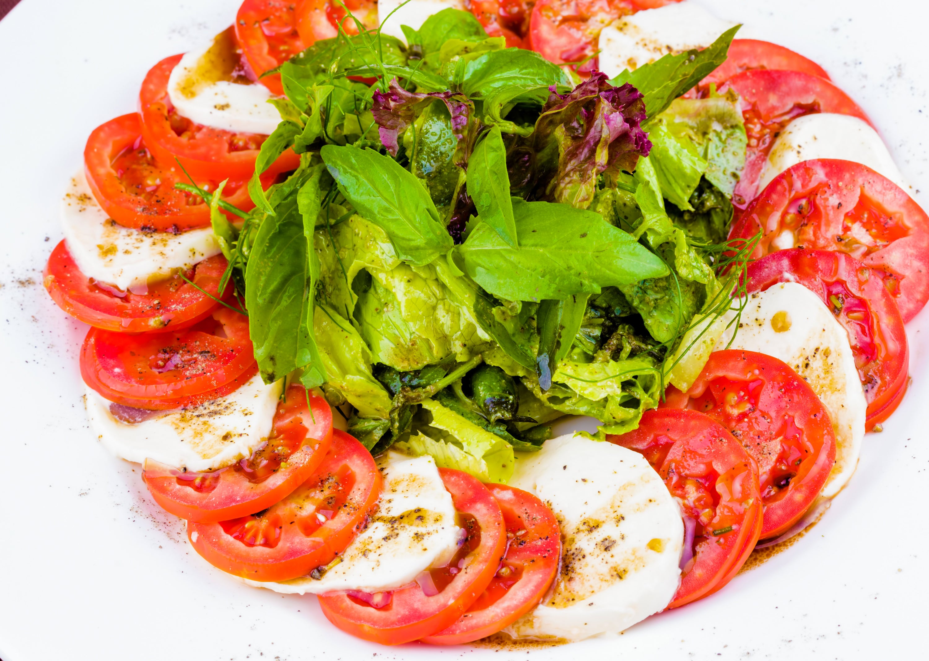 Menus – Deluscious Catering