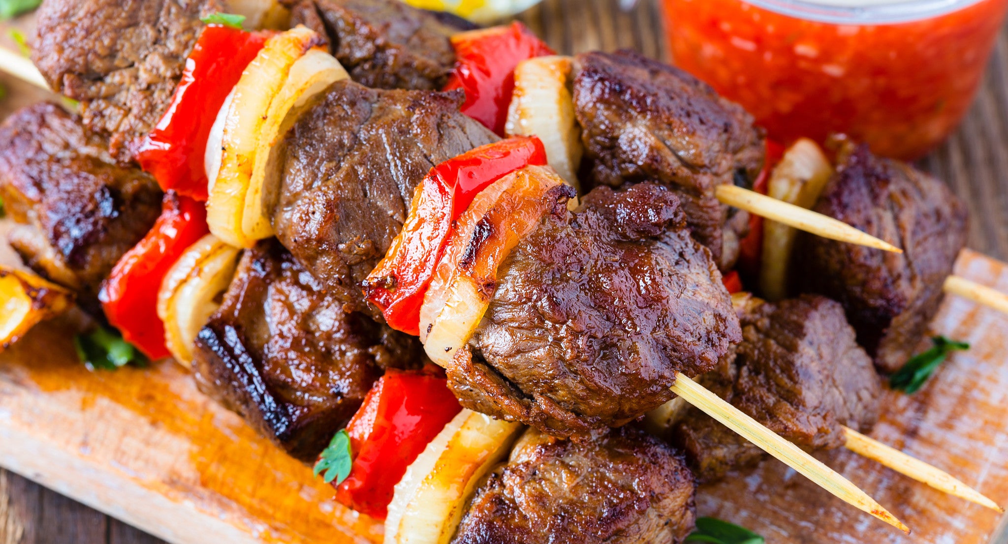 Menus – Deluscious Catering